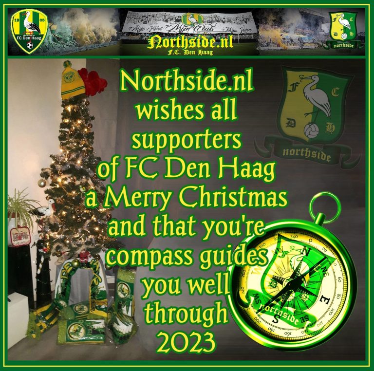 Northside | FC Den Haag