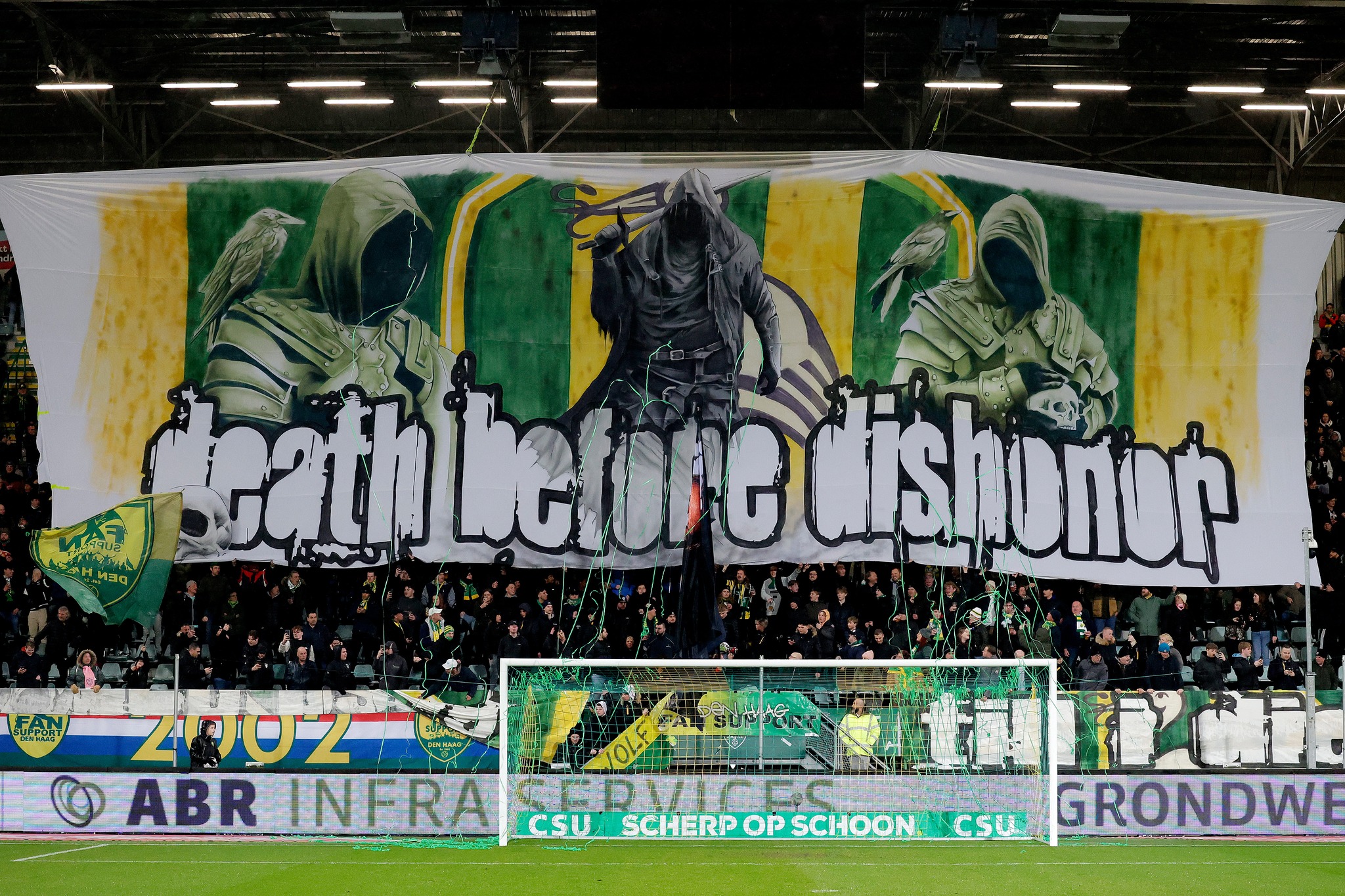 Northside | FC Den Haag