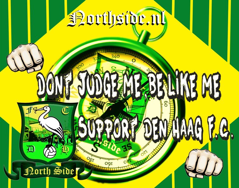Northside | FC Den Haag