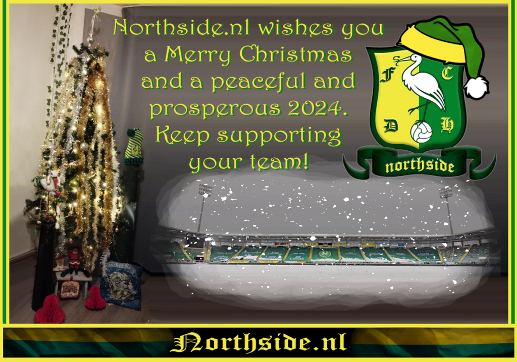 Northside | FC Den Haag