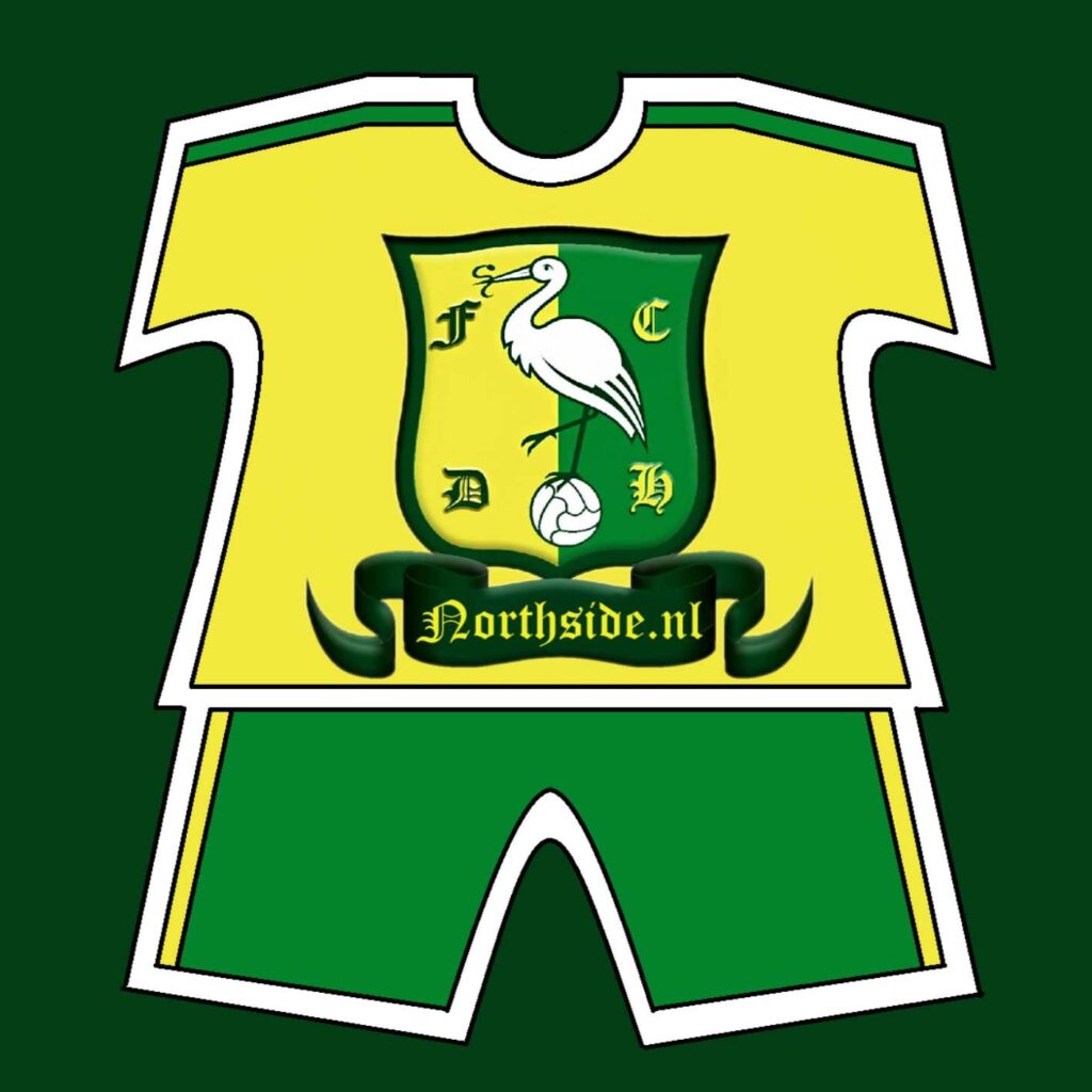 Northside | FC Den Haag